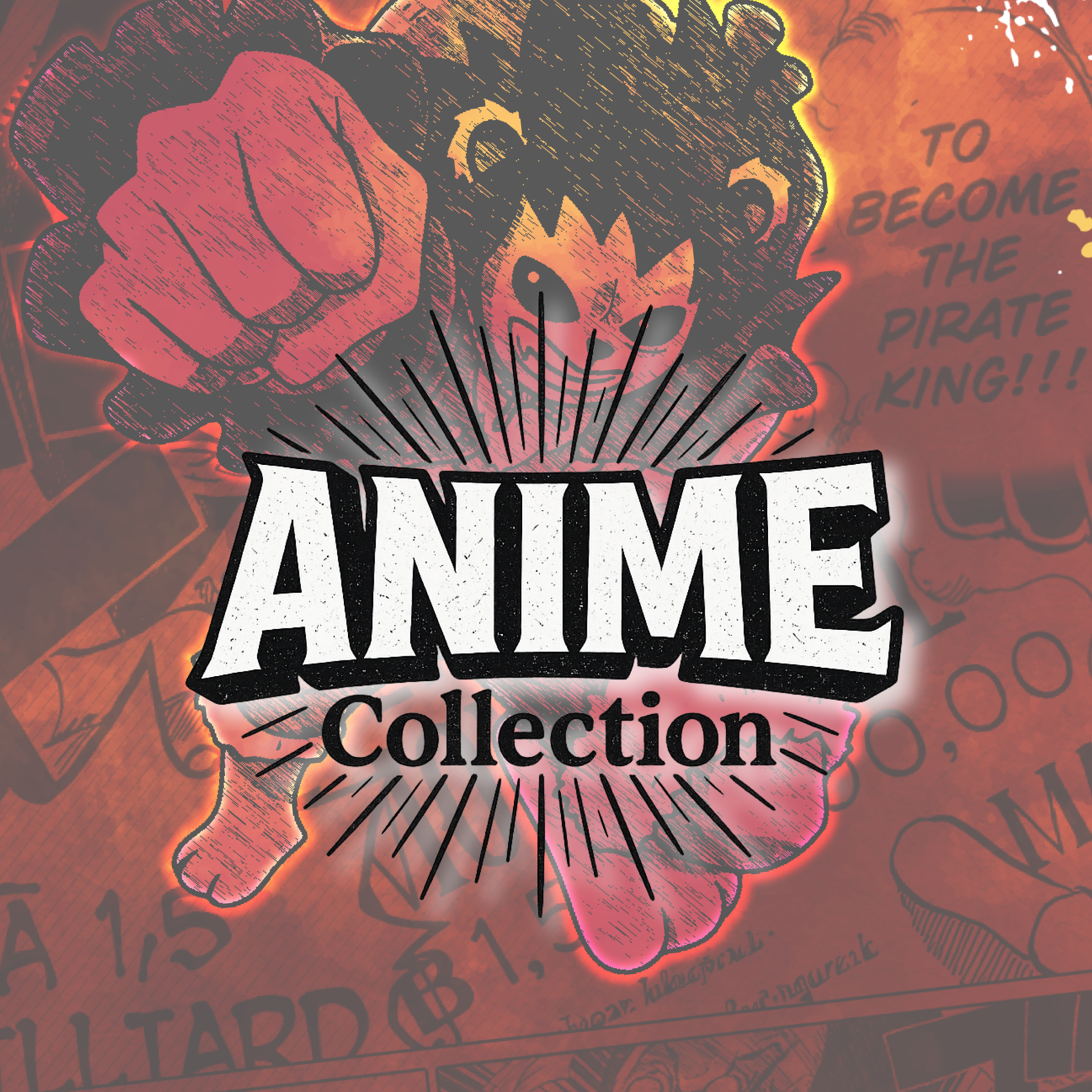 ANIME – Lyon´K